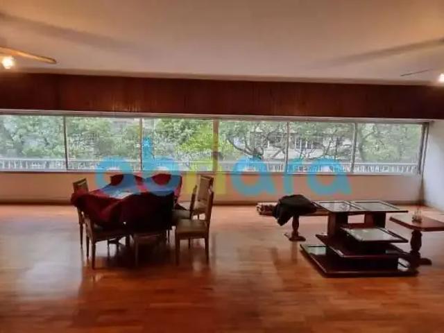 Apartamento para Venda em Rio de Janeiro/RJ Copacabana 4 Quartos