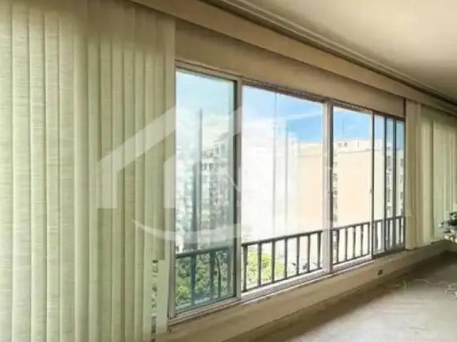 Apartamento para Venda em Rio de Janeiro/RJ Copacabana 4 Quartos