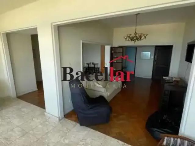 Apartamento para Venda em Rio de Janeiro/RJ Copacabana 4 Quartos