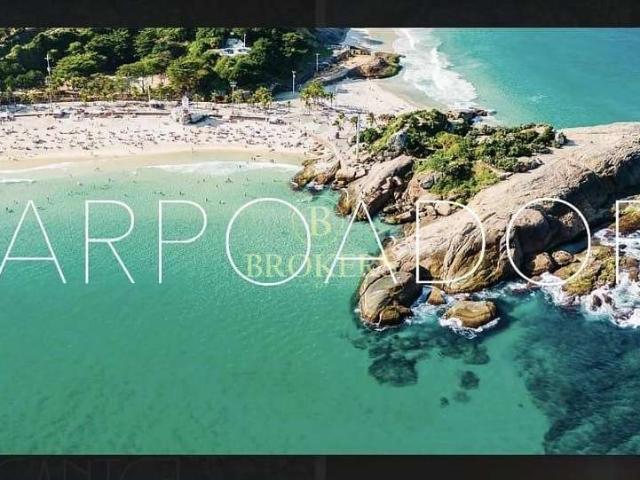 Apartamento para Venda em Rio de Janeiro/RJ Copacabana 4 Quartos