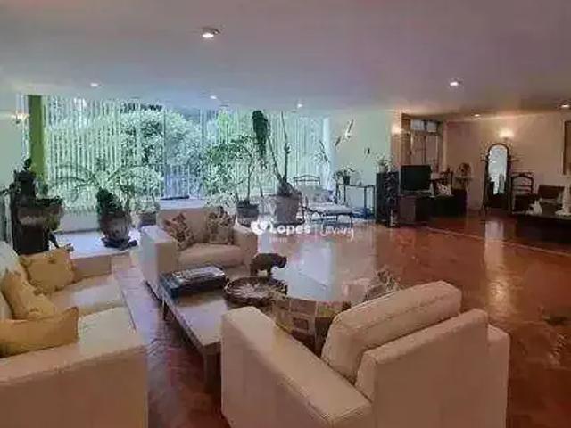 Apartamento para Venda em Rio de Janeiro/RJ Copacabana 4 Quartos