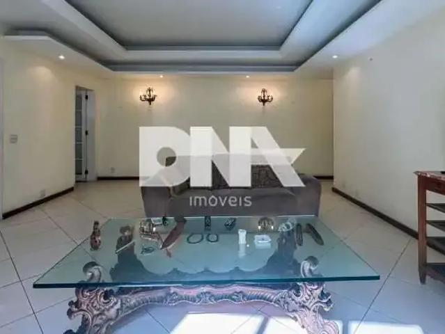 Apartamento para Venda em Rio de Janeiro/RJ Copacabana 4 Quartos