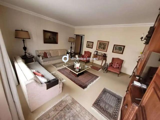 Apartamento para Venda em Rio de Janeiro/RJ Copacabana 4 Quartos