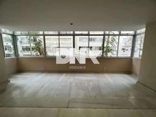 Apartamento para Venda em Rio de Janeiro/RJ Copacabana 4 Quartos