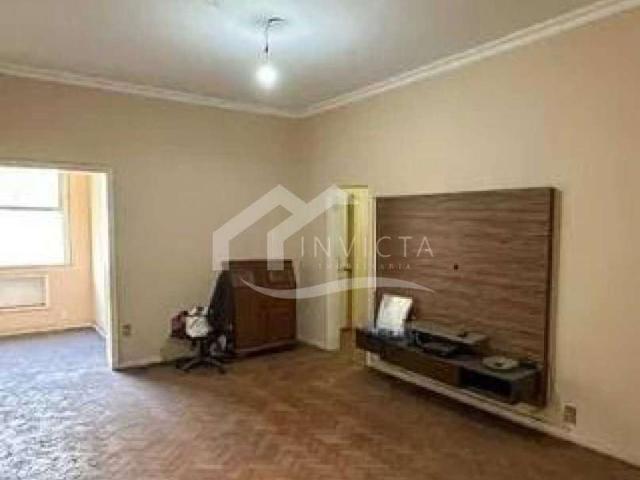 Apartamento para Venda em Rio de Janeiro/RJ Copacabana 4 Quartos