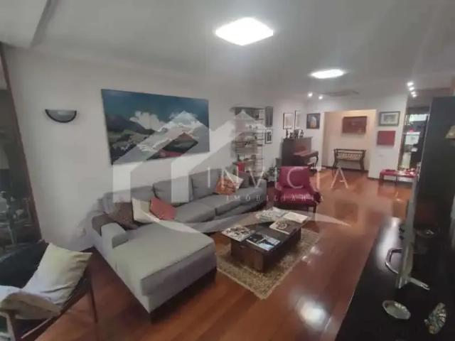 Apartamento para Venda em Rio de Janeiro/RJ Copacabana 4 Quartos