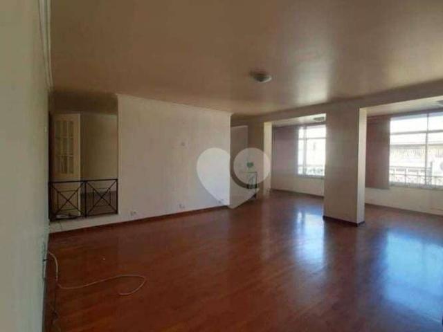 Apartamento para Venda em Rio de Janeiro/RJ Copacabana 4 Quartos