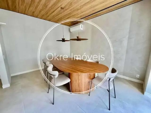 Apartamento para Venda em Rio de Janeiro/RJ Copacabana 4 Quartos