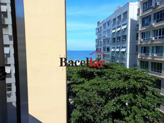 Apartamento para Venda em Rio de Janeiro/RJ Copacabana 4 Quartos