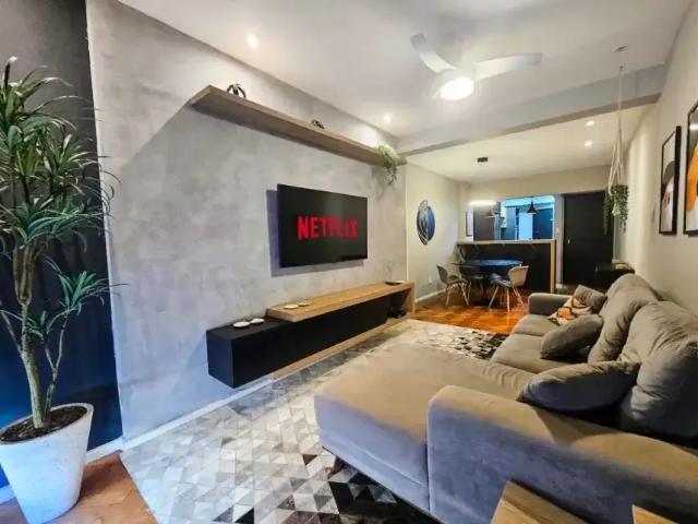 Apartamento para Venda em Rio de Janeiro/RJ Copacabana 4 Quartos
