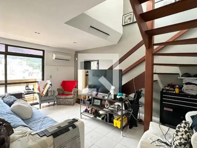 Apartamento para Venda em Rio de Janeiro/RJ Copacabana 4 Quartos