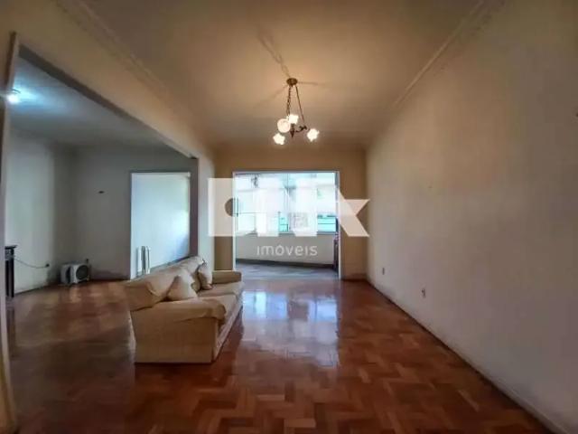Apartamento para Venda em Rio de Janeiro/RJ Copacabana 4 Quartos