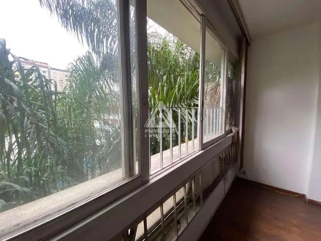 Apartamento para Venda em Rio de Janeiro/RJ Copacabana 4 Quartos