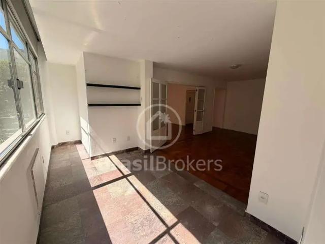 Apartamento para Venda em Rio de Janeiro/RJ Copacabana 4 Quartos