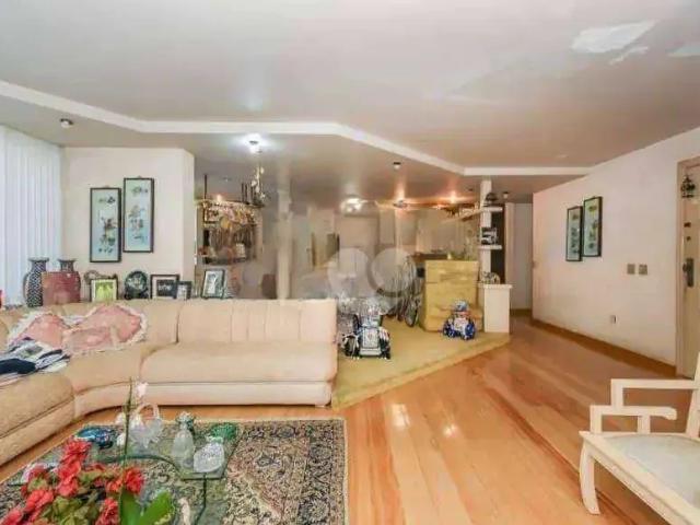 Apartamento para Venda em Rio de Janeiro/RJ Copacabana 4 Quartos