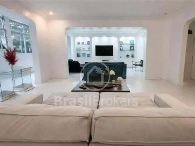 Apartamento para Venda em Rio de Janeiro/RJ Copacabana 4 Quartos