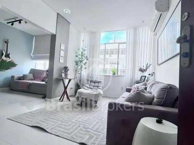 Apartamento para Venda em Rio de Janeiro/RJ Copacabana 4 Quartos