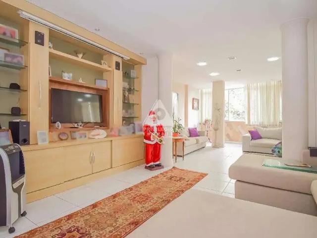 Apartamento para Venda em Rio de Janeiro/RJ Copacabana 4 Quartos