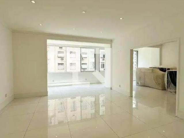Apartamento para Venda em Rio de Janeiro/RJ Copacabana 4 Quartos