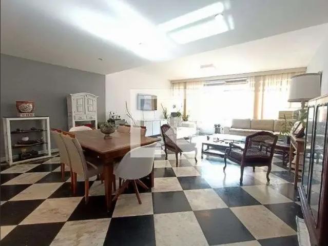 Apartamento para Venda em Rio de Janeiro/RJ Copacabana 4 Quartos