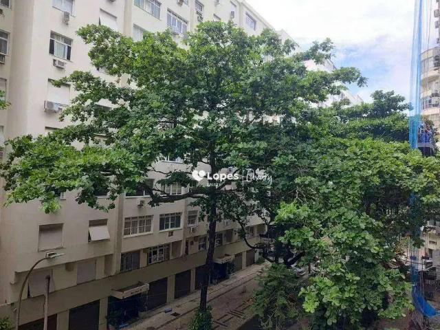 Apartamento para Venda em Rio de Janeiro/RJ Copacabana 4 Quartos