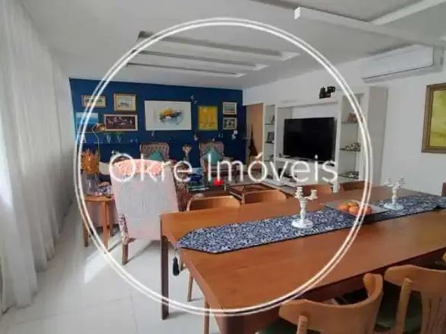 Apartamento para Venda em Rio de Janeiro/RJ Copacabana 4 Quartos