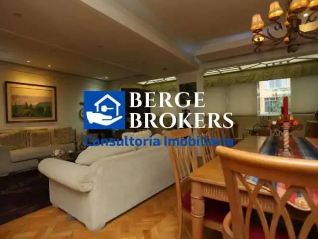 Apartamento para Venda em Rio de Janeiro/RJ Copacabana 4 Quartos