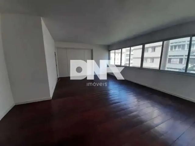 Apartamento para Venda em Rio de Janeiro/RJ Copacabana 4 Quartos