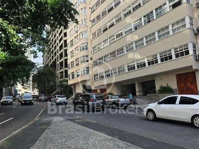 Apartamento para Venda em Rio de Janeiro/RJ Copacabana 4 Quartos