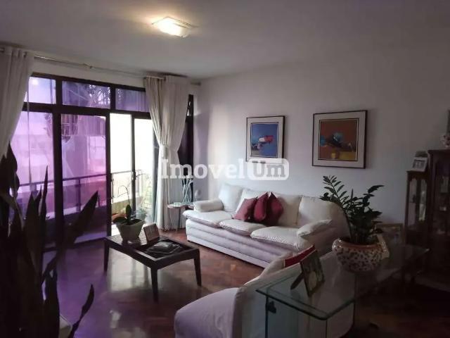 Apartamento para Venda em Rio de Janeiro/RJ Copacabana 4 Quartos