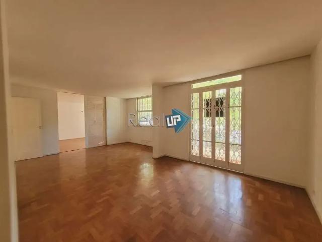 Apartamento para Venda em Rio de Janeiro/RJ Copacabana 4 Quartos