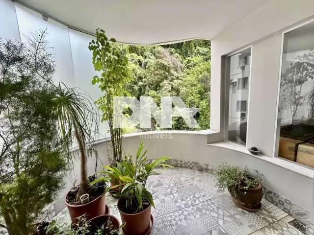 Apartamento para Venda em Rio de Janeiro/RJ Copacabana 4 Quartos