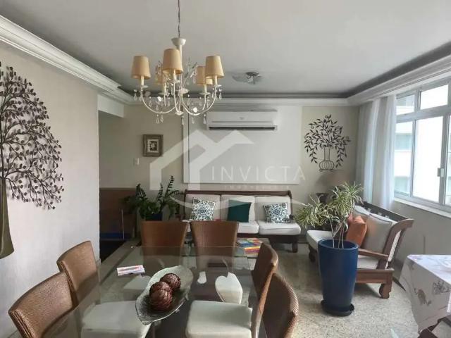Apartamento para Venda em Rio de Janeiro/RJ Copacabana 4 Quartos