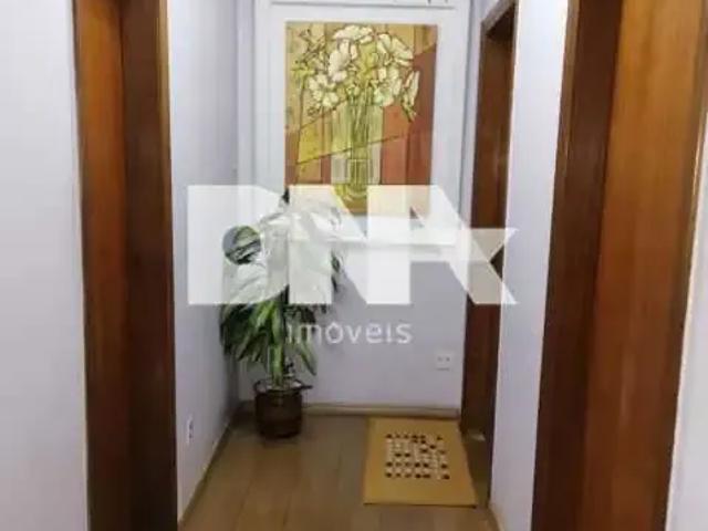 Apartamento para Venda em Rio de Janeiro/RJ Copacabana 4 Quartos