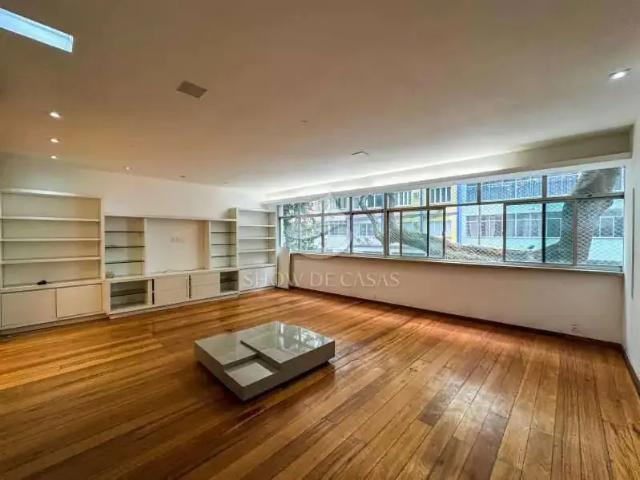 Apartamento para Venda em Rio de Janeiro/RJ Copacabana 4 Quartos