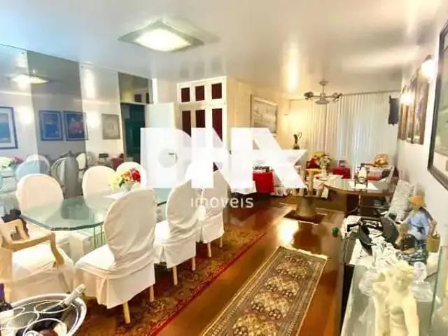 Apartamento para Venda em Rio de Janeiro/RJ Copacabana 4 Quartos