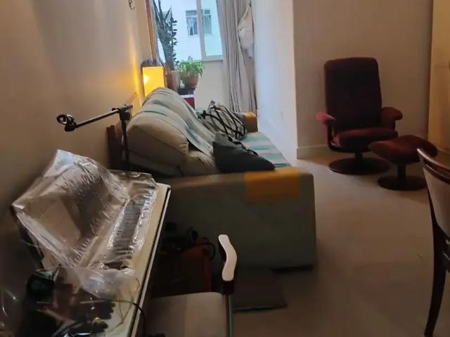 Apartamento para Venda em Rio de Janeiro/RJ Copacabana 4 Quartos