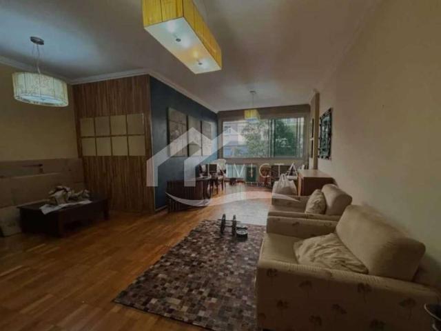 Apartamento para Venda em Rio de Janeiro/RJ Copacabana 4 Quartos