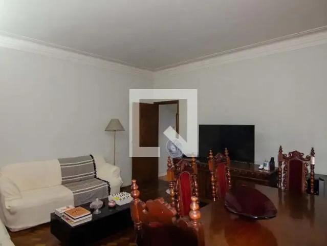 Apartamento para Venda em Rio de Janeiro/RJ Copacabana 4 Quartos