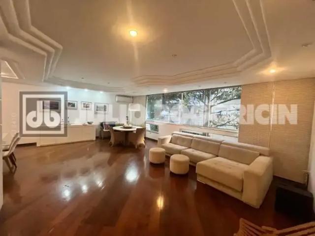Apartamento para Venda em Rio de Janeiro/RJ Copacabana 4 Quartos