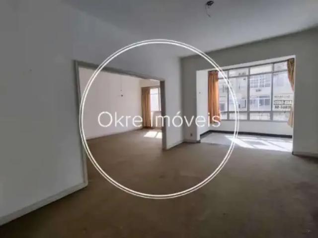 Apartamento para Venda em Rio de Janeiro/RJ Copacabana 4 Quartos
