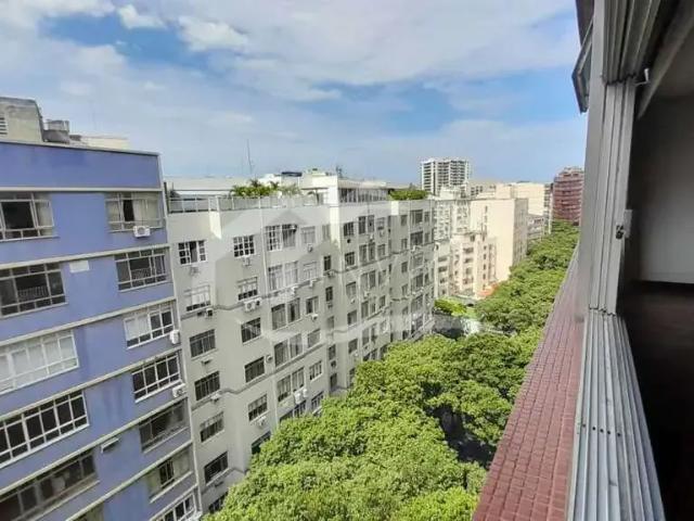 Apartamento para Venda em Rio de Janeiro/RJ Copacabana 4 Quartos