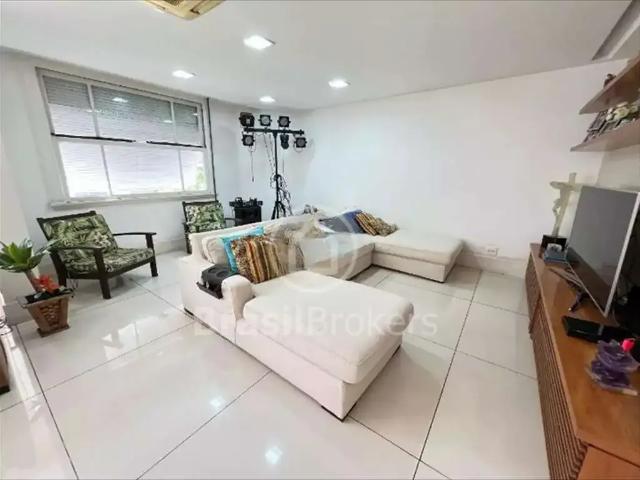 Apartamento para Venda em Rio de Janeiro/RJ Copacabana 4 Quartos