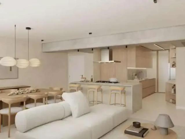 Apartamento para Venda em Rio de Janeiro/RJ Copacabana 4 Quartos