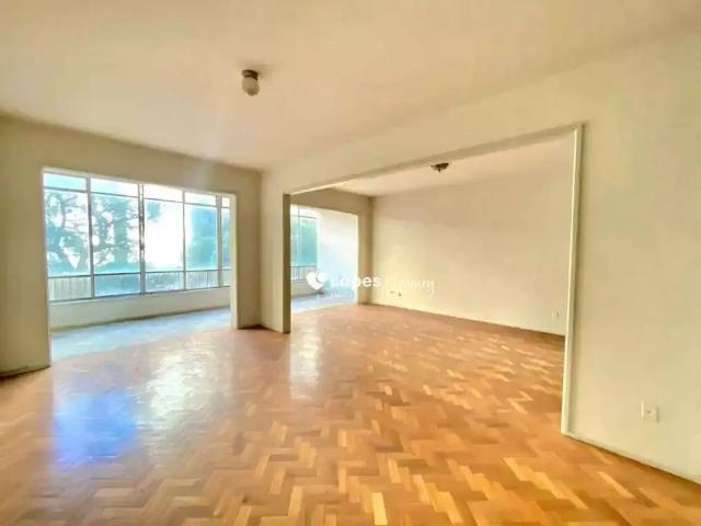 Apartamento para Venda em Rio de Janeiro/RJ Copacabana 4 Quartos