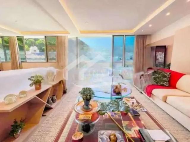 Apartamento para Venda em Rio de Janeiro/RJ Copacabana 4 Quartos