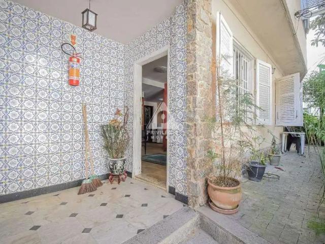 Apartamento para Venda em Rio de Janeiro/RJ Copacabana 4 Quartos