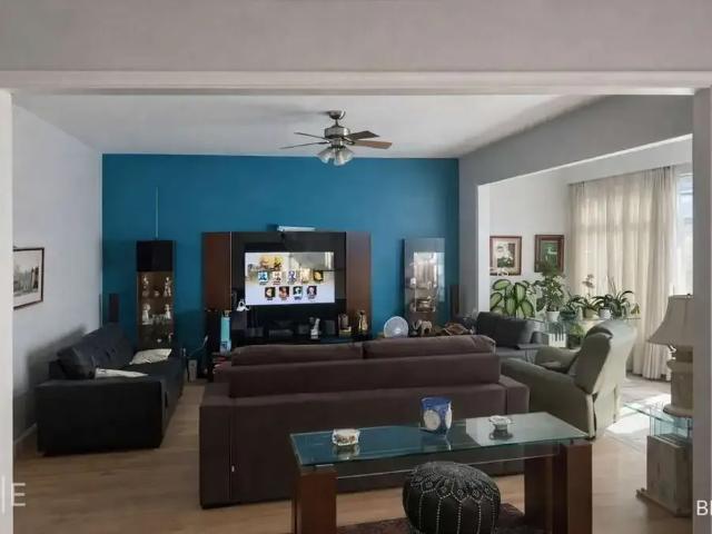 Apartamento para Venda em Rio de Janeiro/RJ Copacabana 4 Quartos