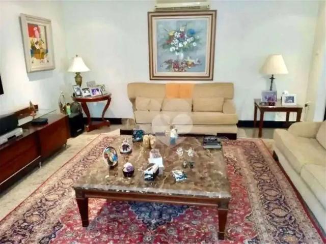 Apartamento para Venda em Rio de Janeiro/RJ Copacabana 4 Quartos