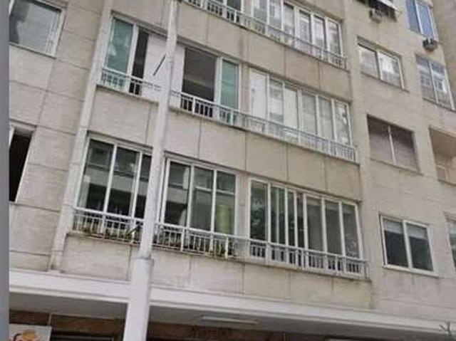 Apartamento para Venda em Rio de Janeiro/RJ Copacabana 4 Quartos